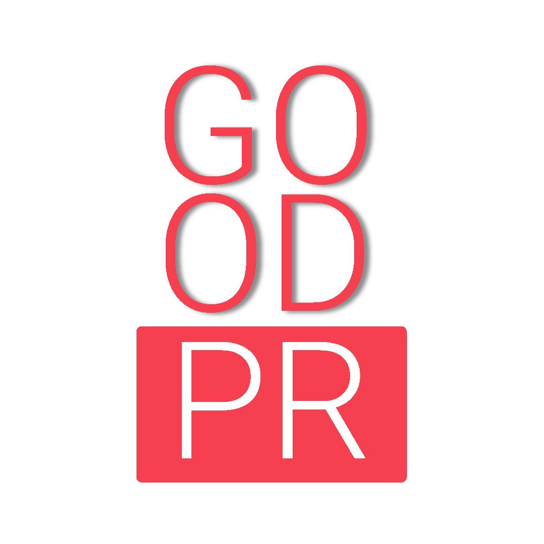 Digital PR Agency - Where everything begins... thegoodpr