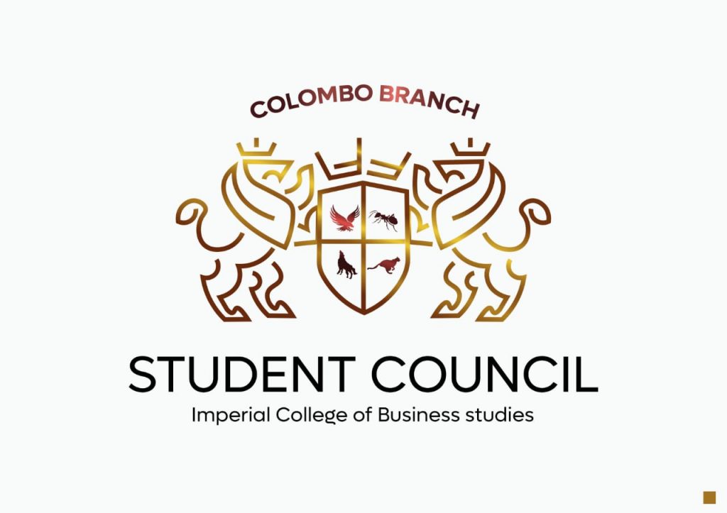 Imperial College of Business Studies (ICBS) Student Council helping ...