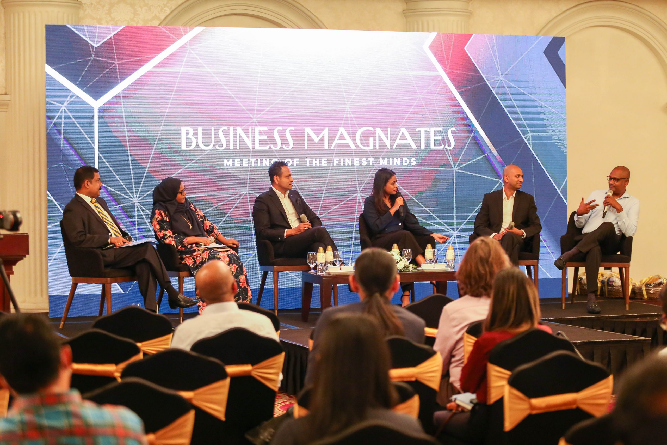 First-ever ‘Business Magnates’ by CIMA Sri Lanka brings country’s top ...