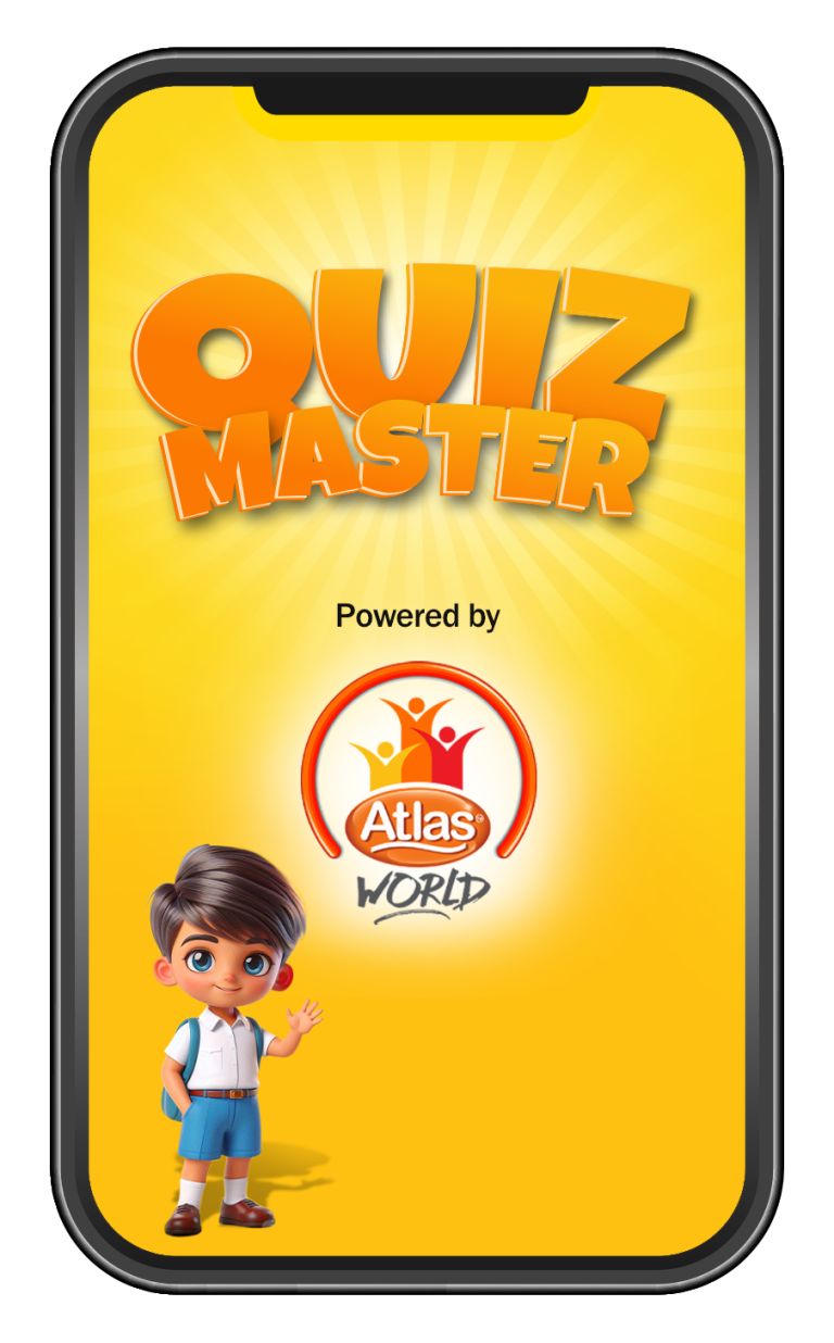 Atlas World Introduces Innovative Quiz Master Mobile App to Enhance Sri ...