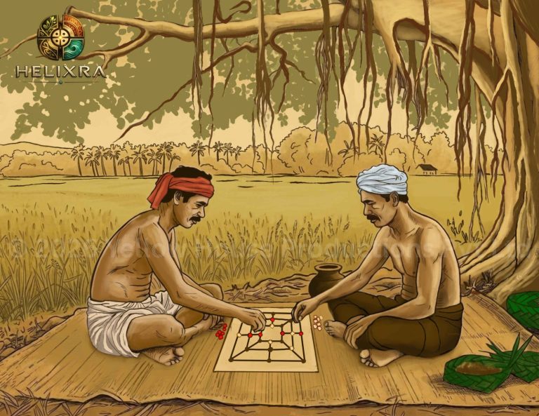 Sri Lanka’s first free-to-play cultural preservation game platform ...